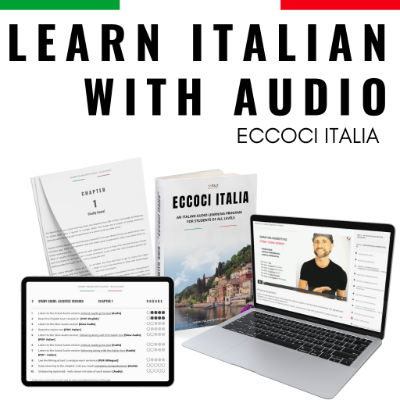 Membership - Italy Made Easy