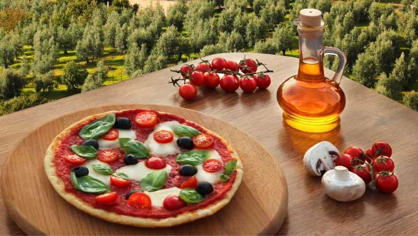 Essential Italian Vocabulary: Transport, the home, food and drink ...